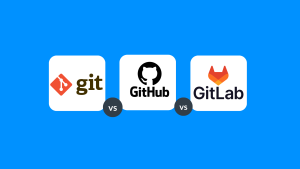 Git Vs Gitlab Vs GitHub: What’s The Difference? - WebCreek